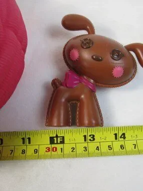 lalaloopsy cocoa doll | Toys | Lalaloopsy Toffee Cocoa Cuddles Doll 2 ...
